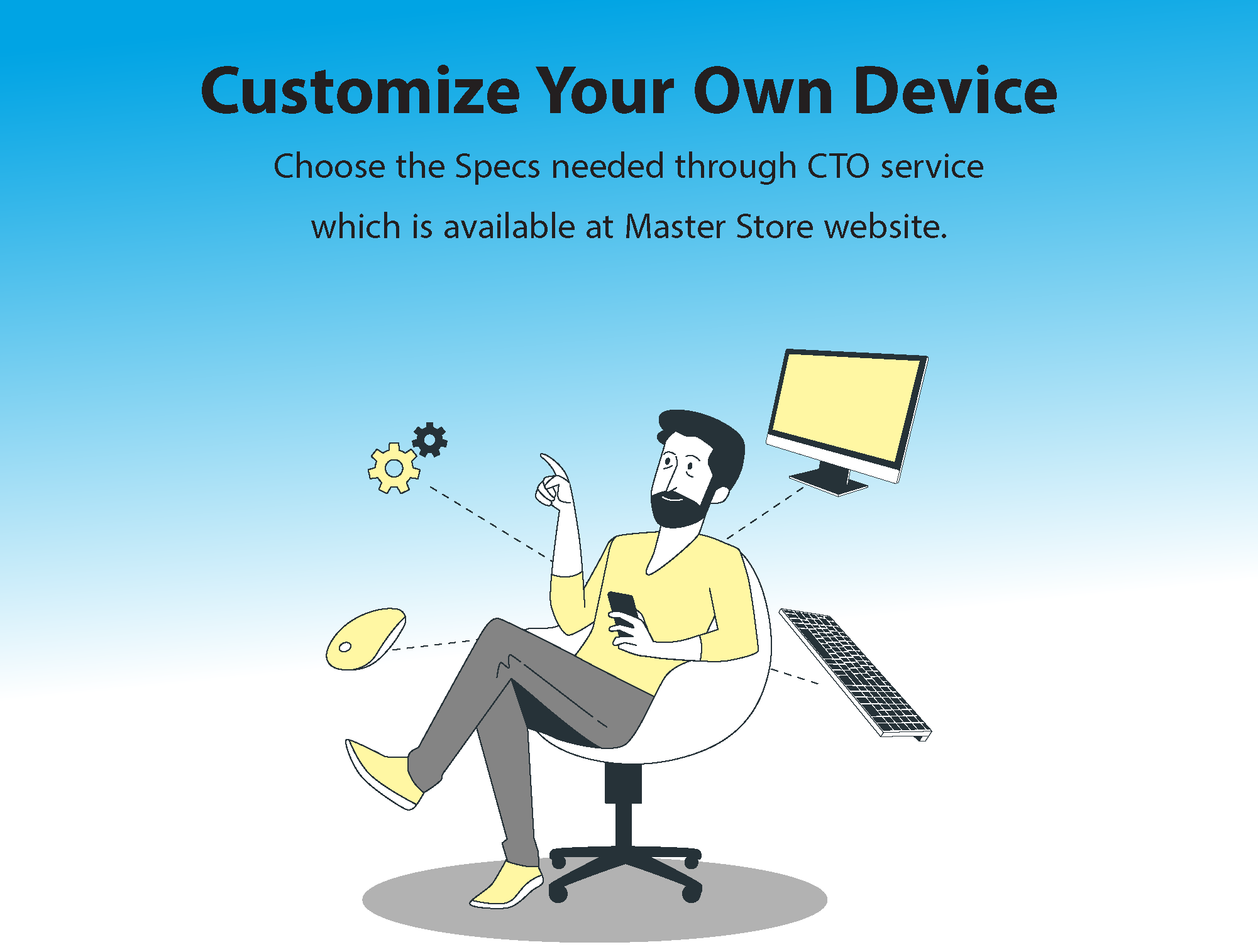 Master Store - Apple Premium Reseller