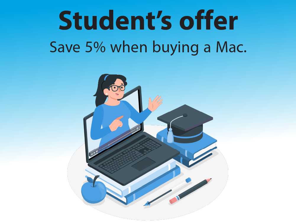 Master Store - Apple Premium Reseller