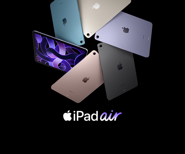 Master Store - Apple Premium Reseller