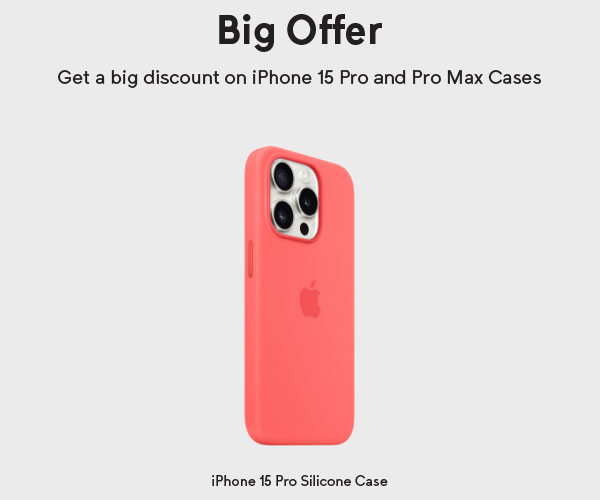 Master Store - Apple Premium Reseller