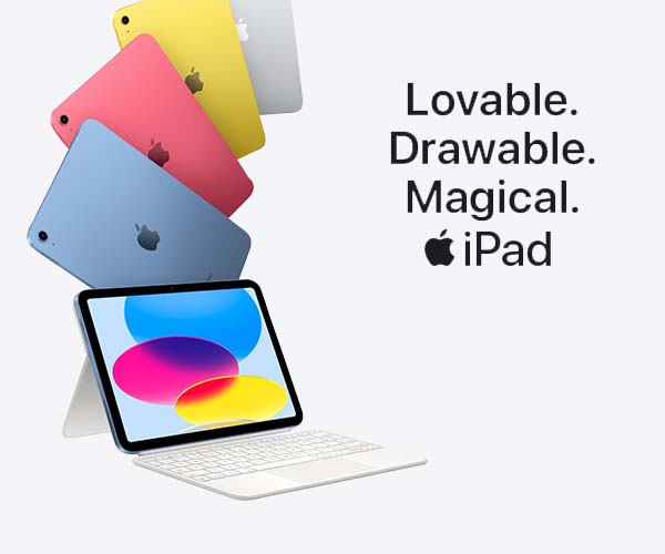 Master Store - Apple Premium Reseller