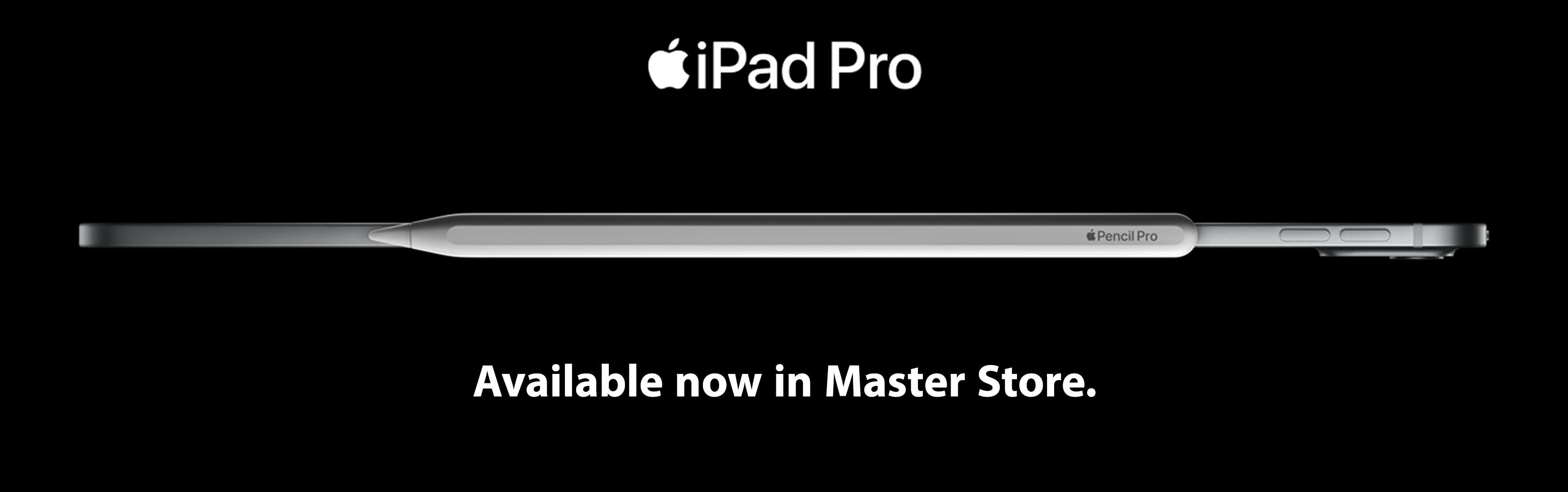 Master Store - Apple Premium Reseller