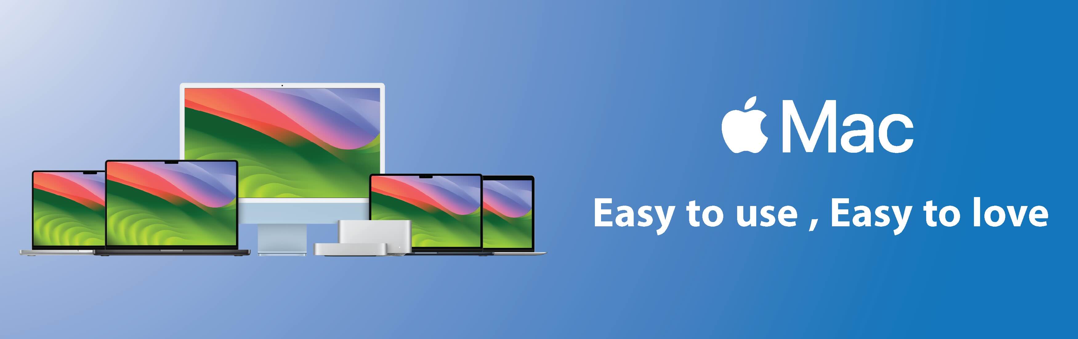 Master Store - Apple Premium Reseller