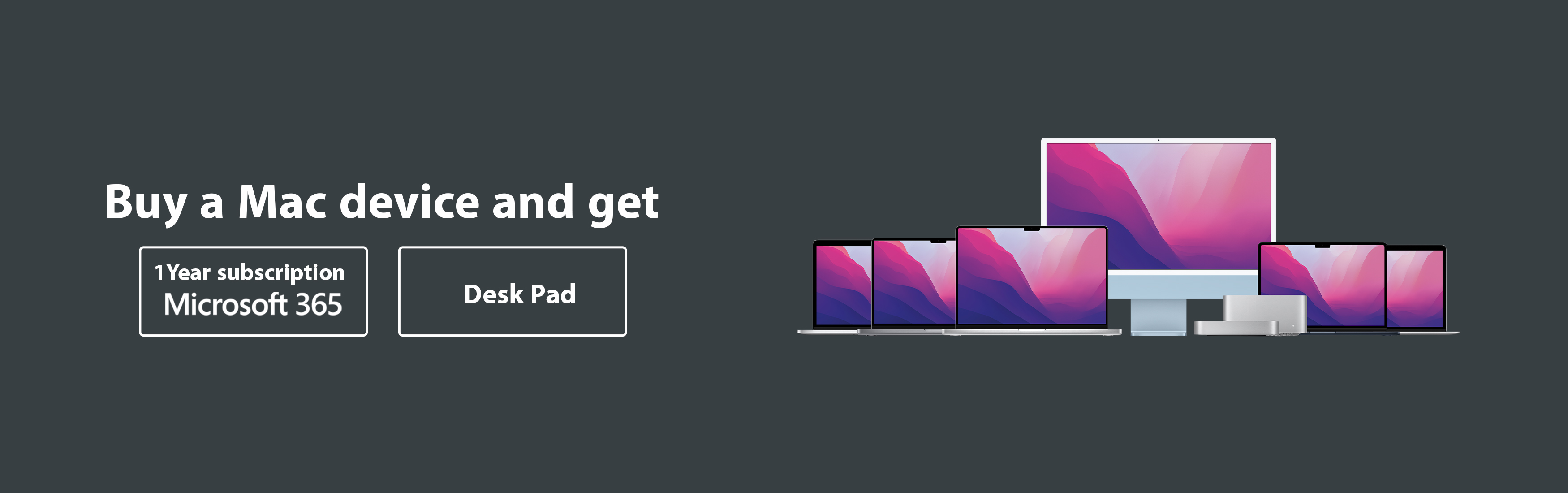 Master Store - Apple Premium Reseller